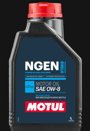 Hybrid Ngen Motul - Racing Tolua